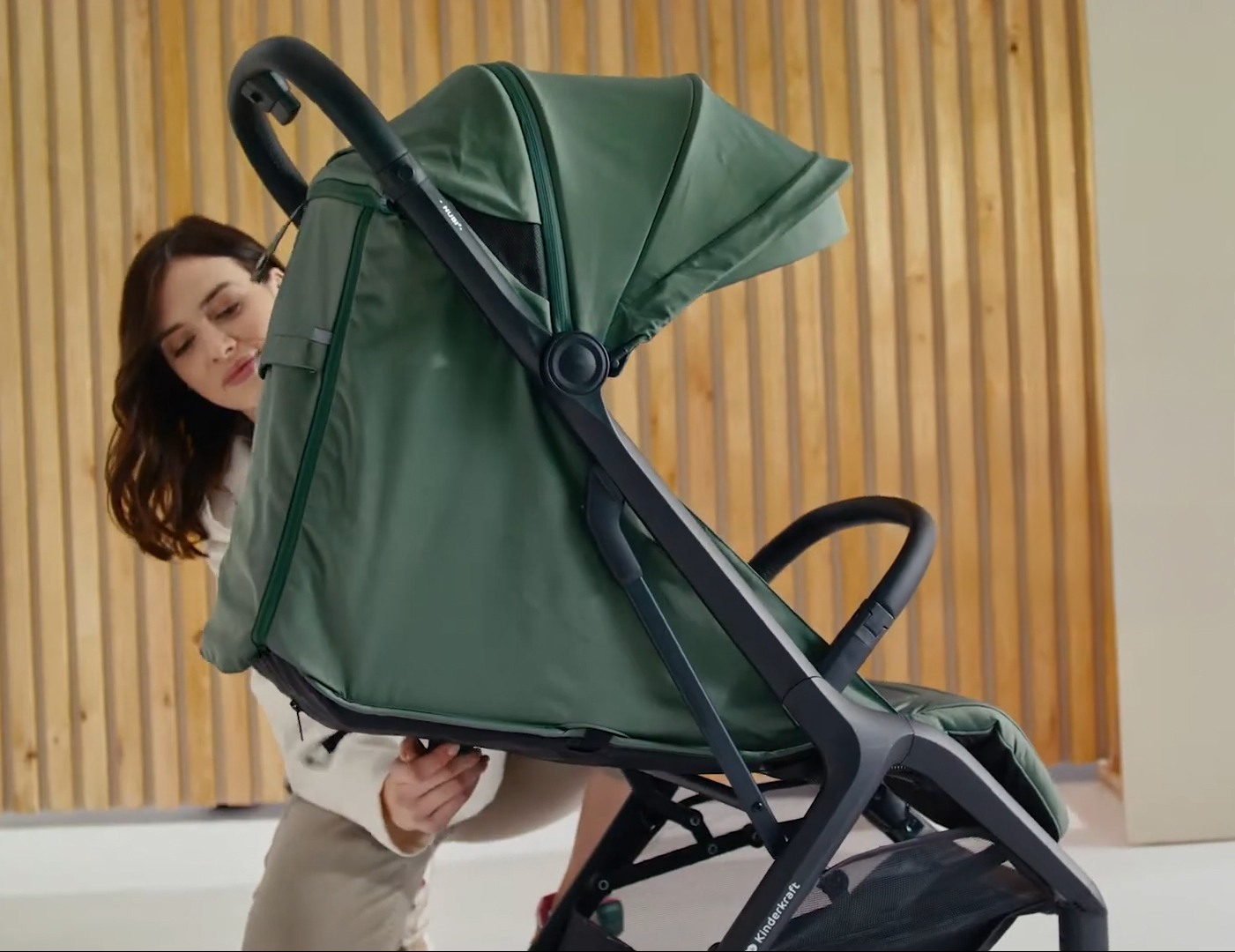 Kinderkraft NUBI 2 | JMDA Design